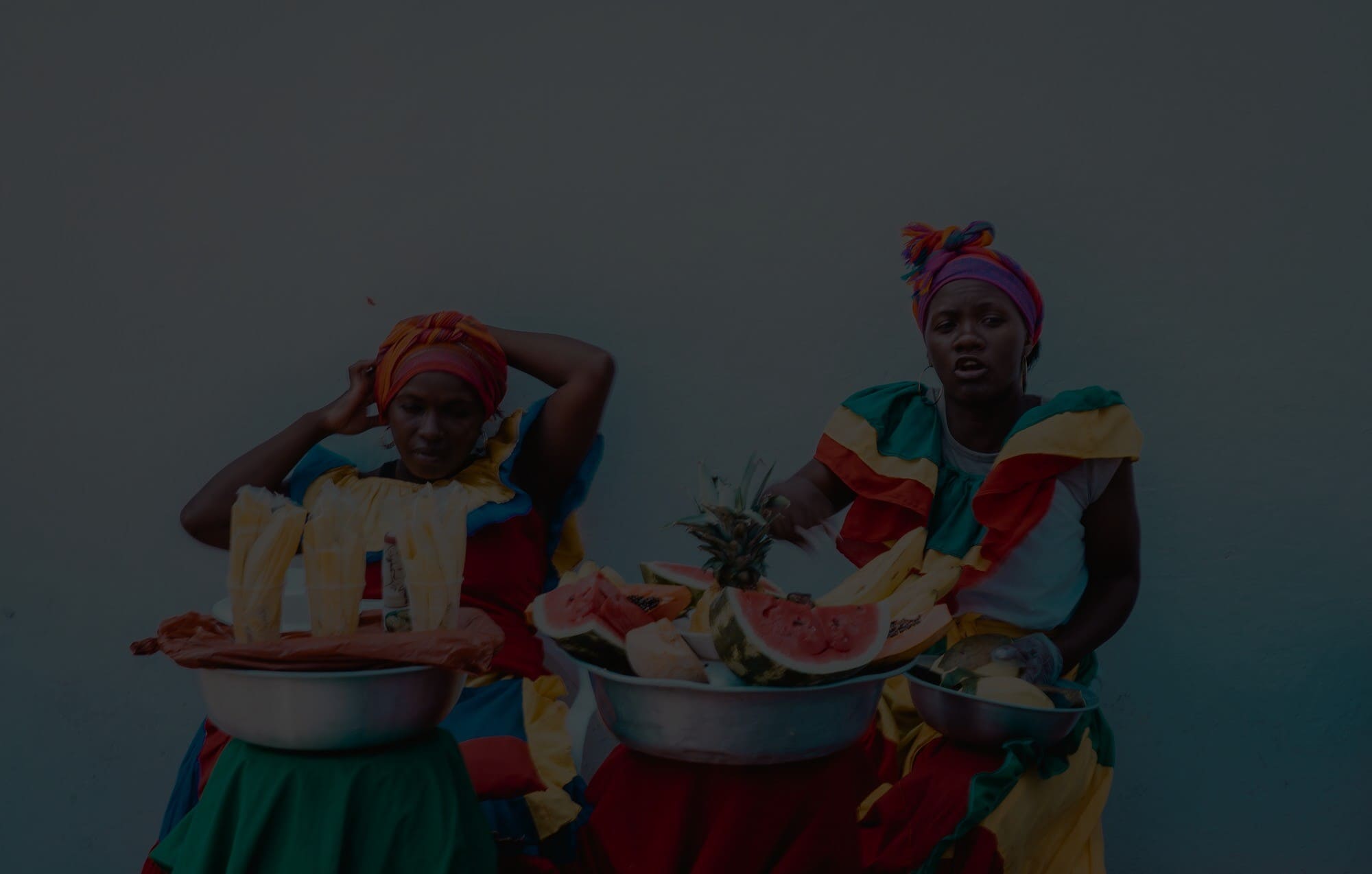 Services - Aldaba Selection