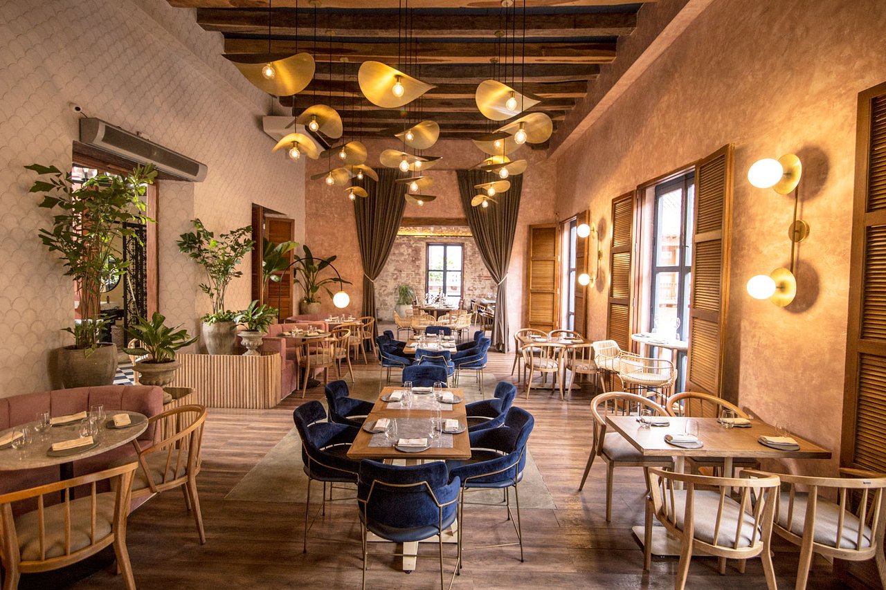 Top 10 Must-Visit Nightlife Spots in Cartagena - Aldaba Selection