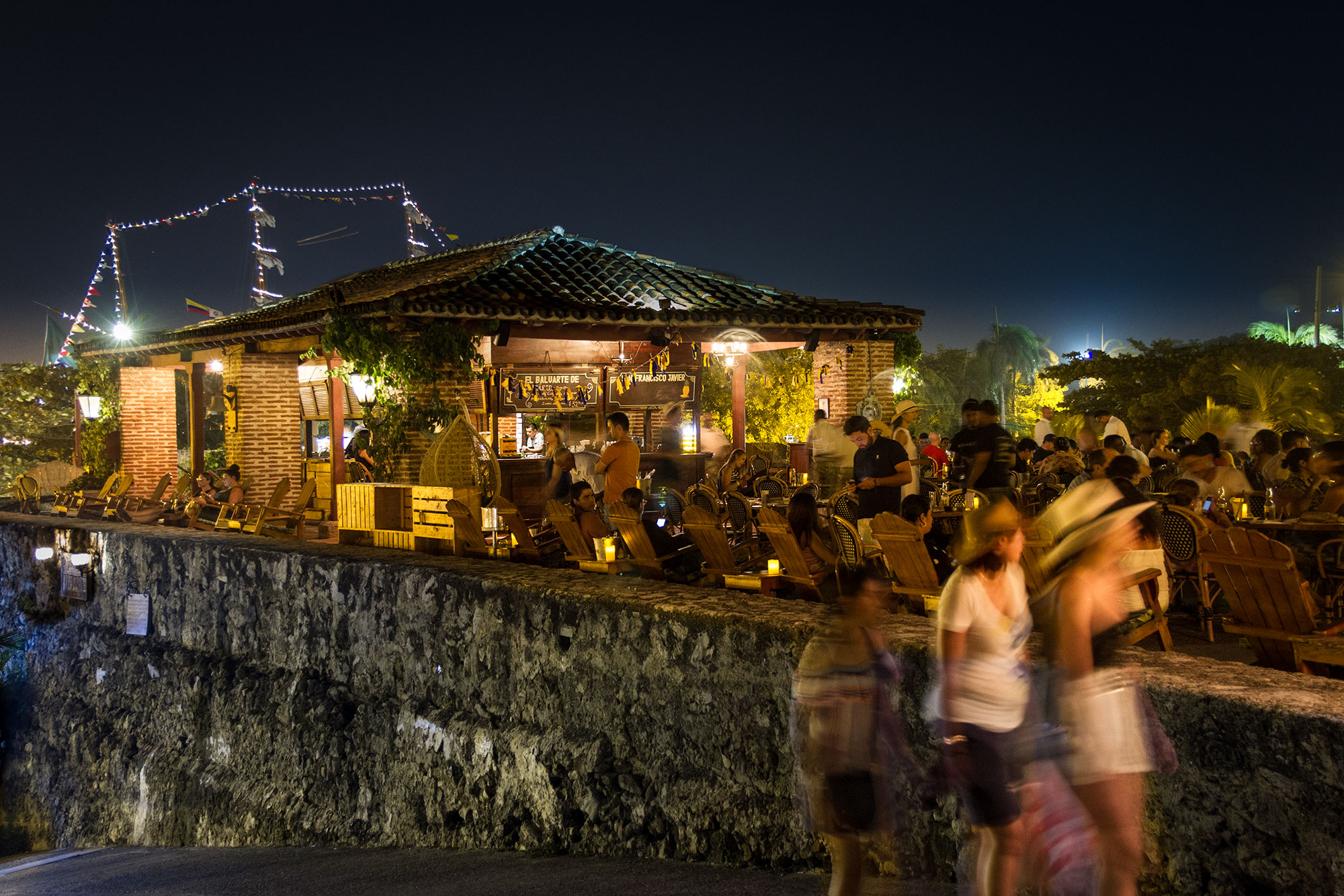 Top 10 Must-Visit Nightlife Spots in Cartagena - Aldaba Selection